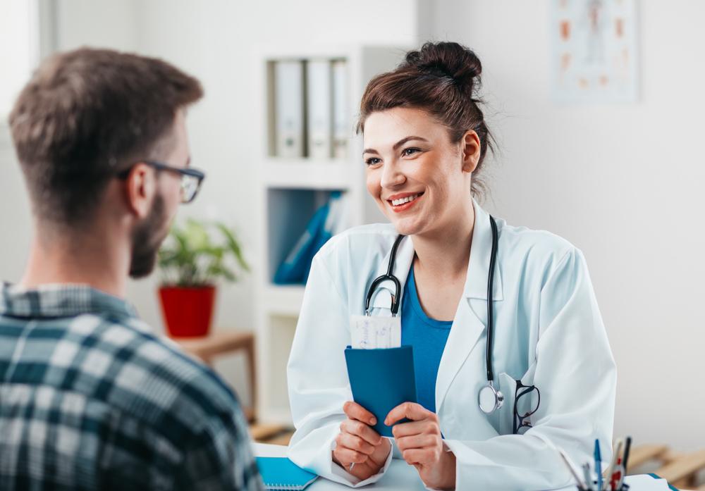 6 Signs You Should See A Doctor - Right Choice Urgent Care