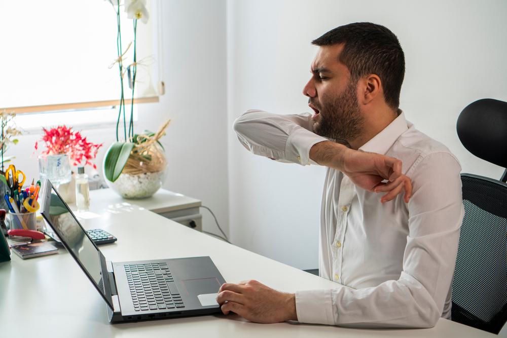 When Should I Go to Urgent Care for a Cough?